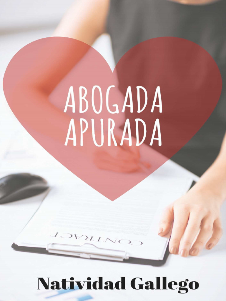 Abogada Apurada Natividad Gallego | PDF