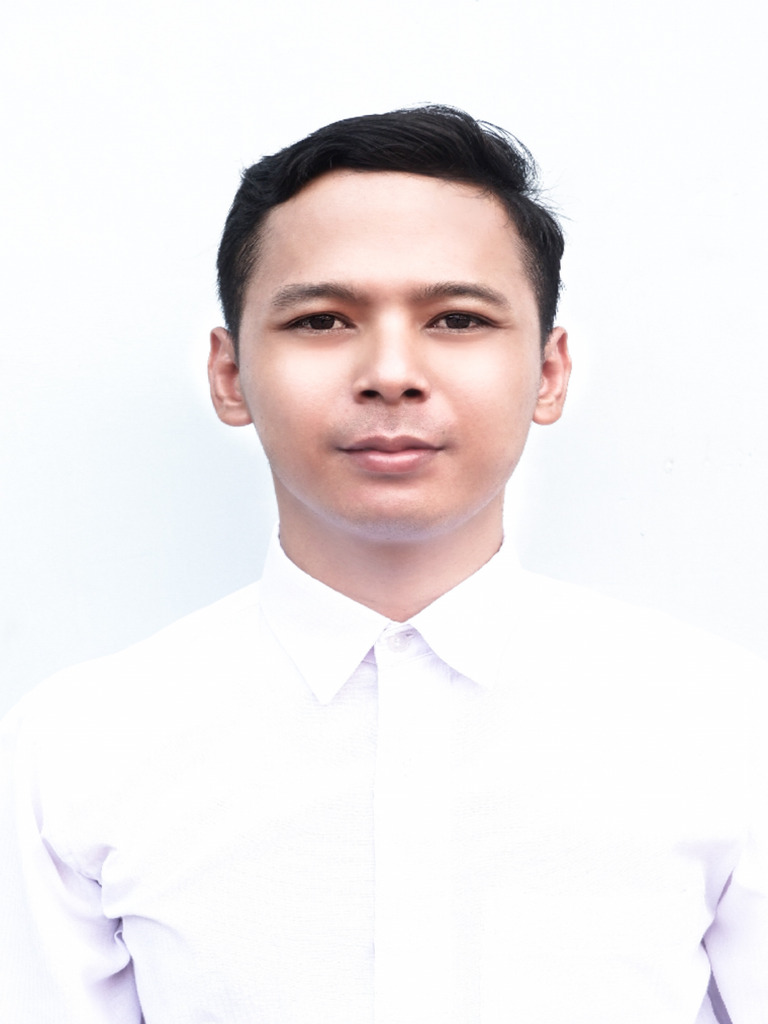 Foto Background Putih | PDF