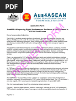 RDNEB LEAFLET | PDF | Forgiveness | Psychological Resilience