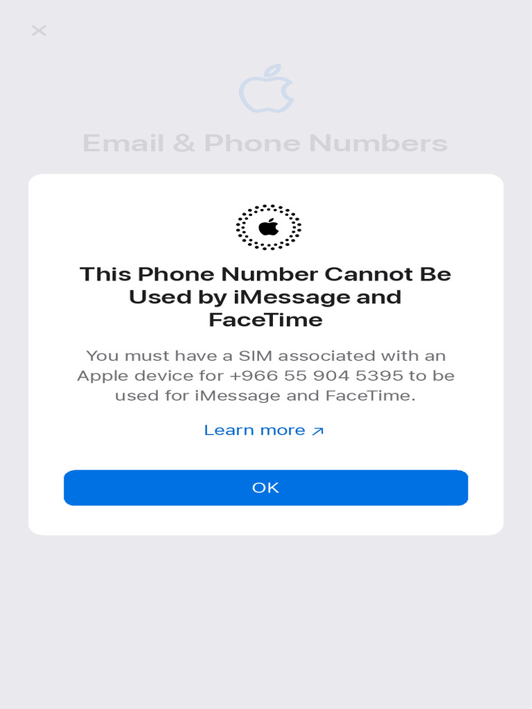Manage Your Apple ID | PDF