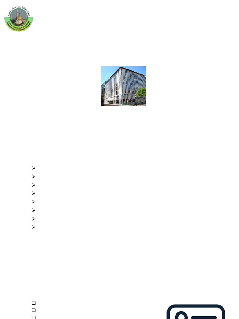 The Roles and Responsibilities of The Secretariat | PDF | Governance ...