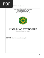 Bia KLTN | PDF