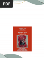 Sample FEA Report | PDF | Stress (Mechanics) | Stress–Strain Analysis