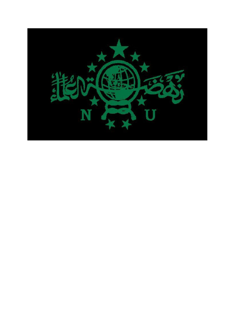 Logo Nu | PDF
