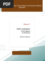 Why Machines Learn PDF | PDF | Bayesian Inference | Principal Component Analysis