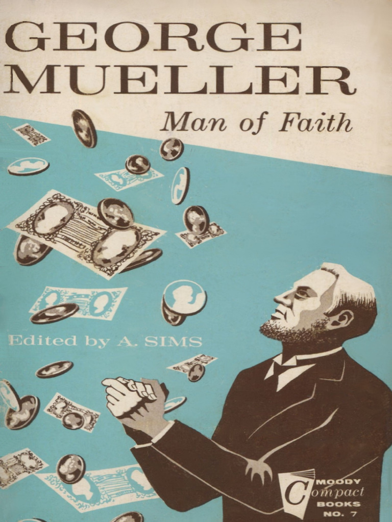 Una Hora con George Mueller | PDF