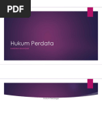 Arti dan Hubungan Keluarga Semenda | PDF