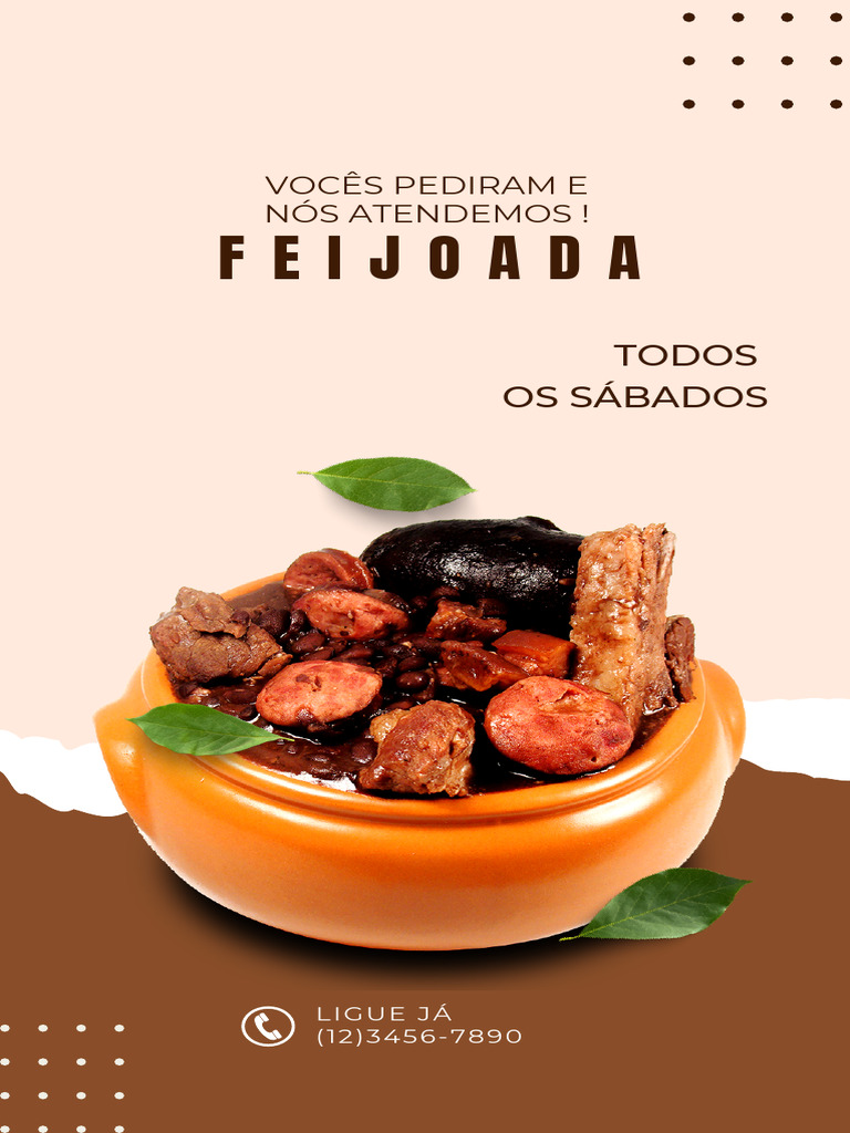 Feijoada instagram story_20250103_204526_0000 | PDF