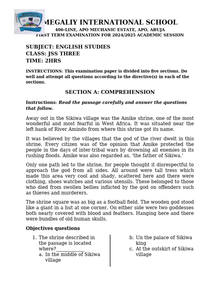 eng-3 | PDF | Verb | Poetry