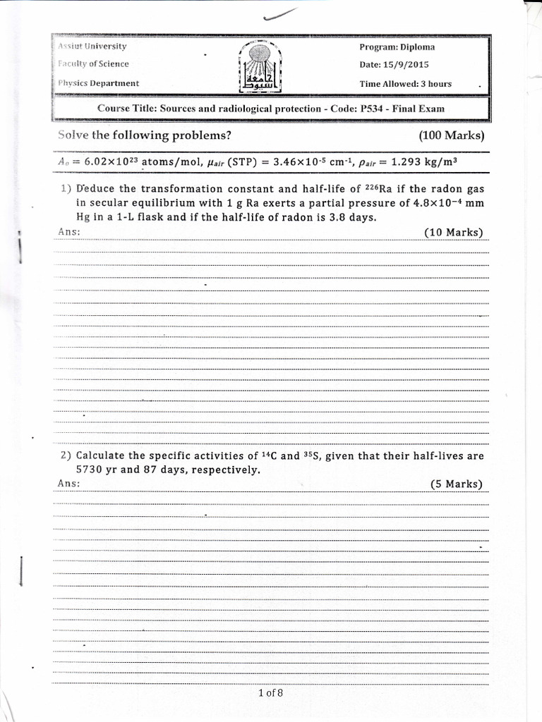 phys | PDF | Physics | Applied And Interdisciplinary Physics