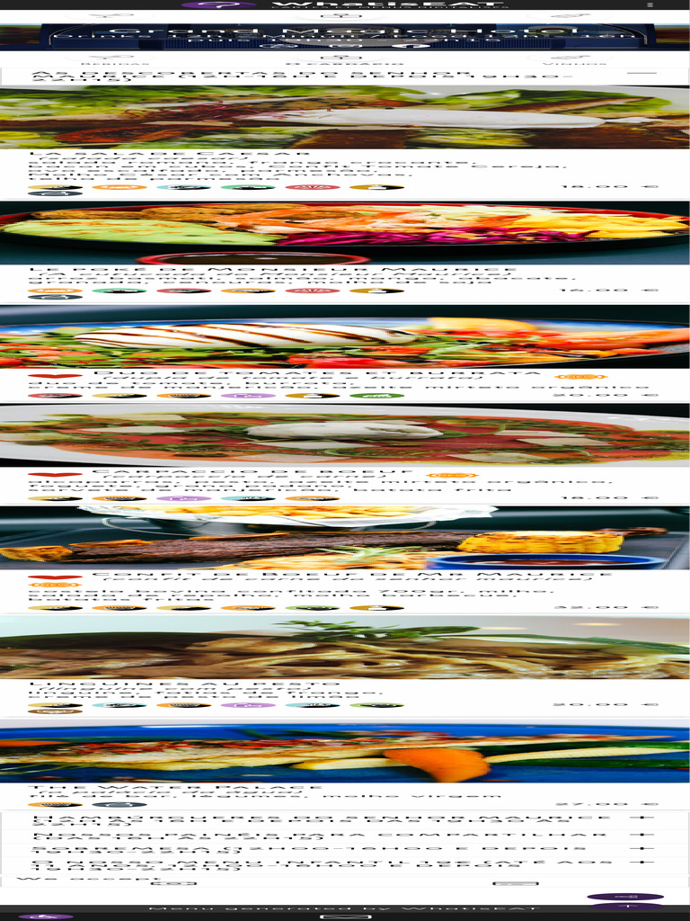 Grand Magic Hotel | PDF