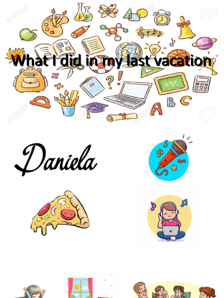 Daniela Poveda | PDF