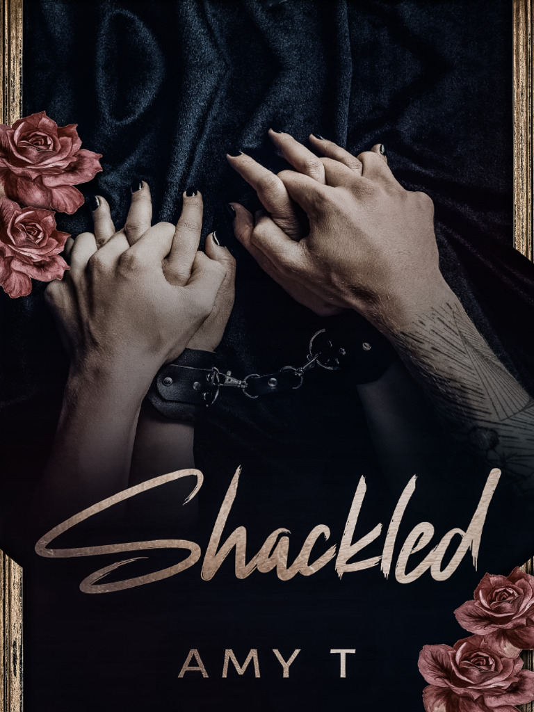 Shackled Honeymoon Novella - Amy T | PDF | Kiss