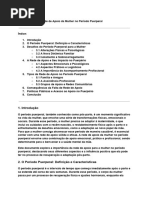 Critérios do TOC no DSM-5-TR | PDF
