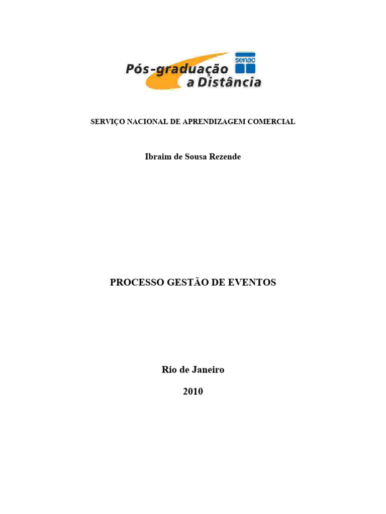 EXEMPLO_TCC_COMPLETO | PDF | Itil | Rede de computadores