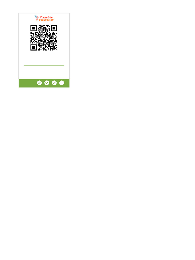 Carnet | PDF
