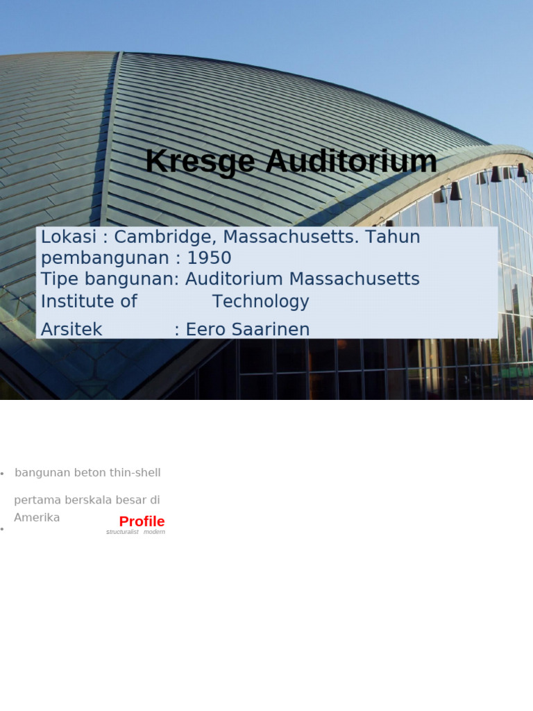 bangunan cangkang | PDF