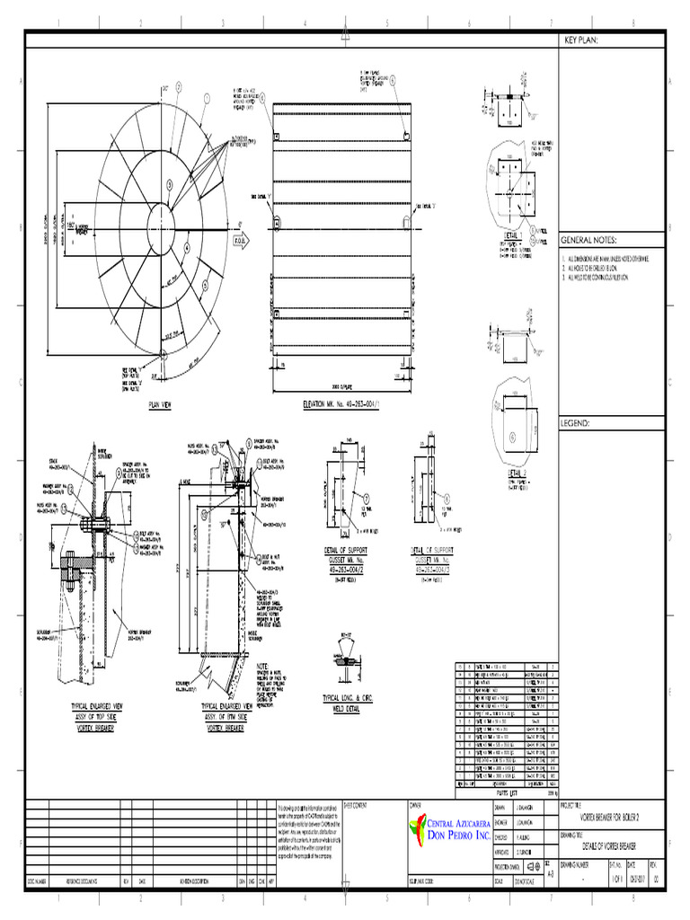 b2 Vortex Breaker | PDF