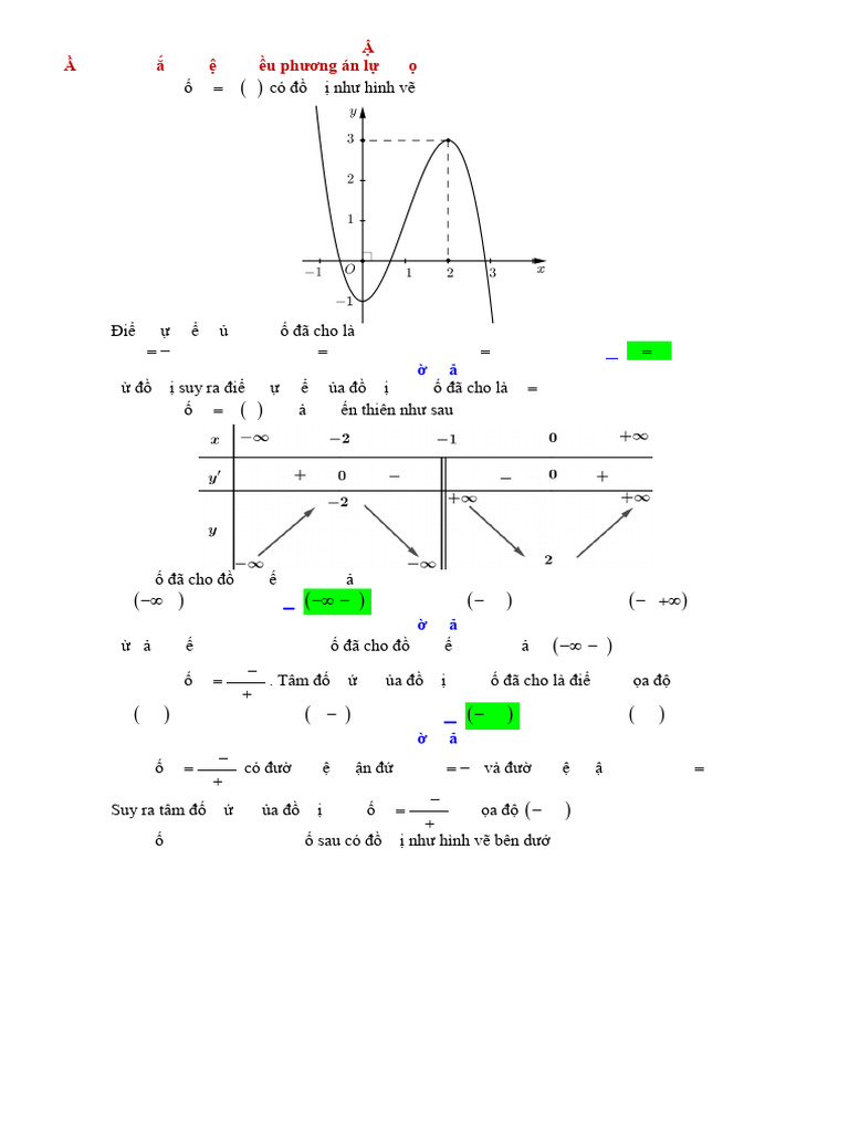 Đa-Toán - HK1-12 - 02 | PDF
