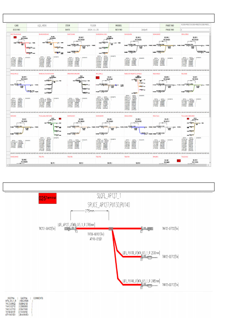 Splices Joints | PDF