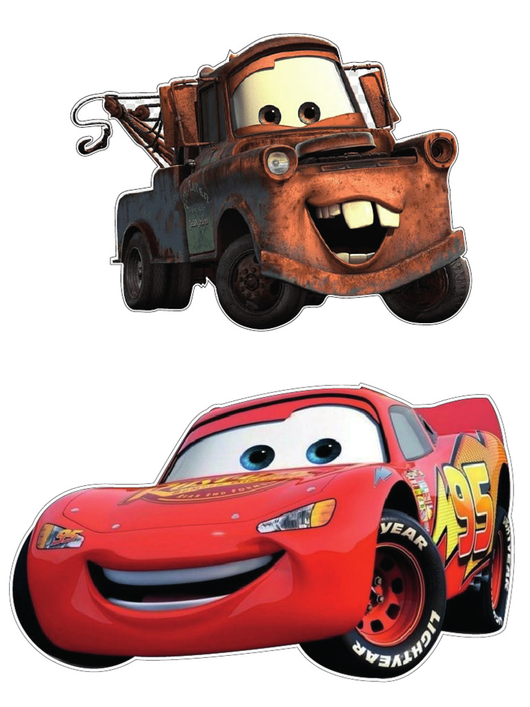 CARS | PDF