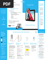 AT&T IFWA-40 User Guide | PDF | Wi Fi | Telephone