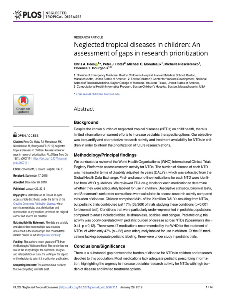 Jur Ding | PDF | Medical Humanities | Health Policy