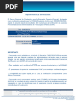 Registro ECAP: Guía Completa Ceneval | PDF