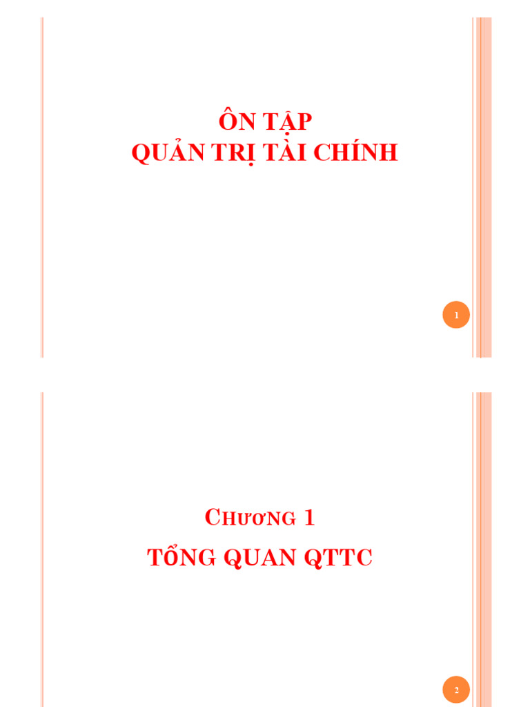 QTTC | PDF