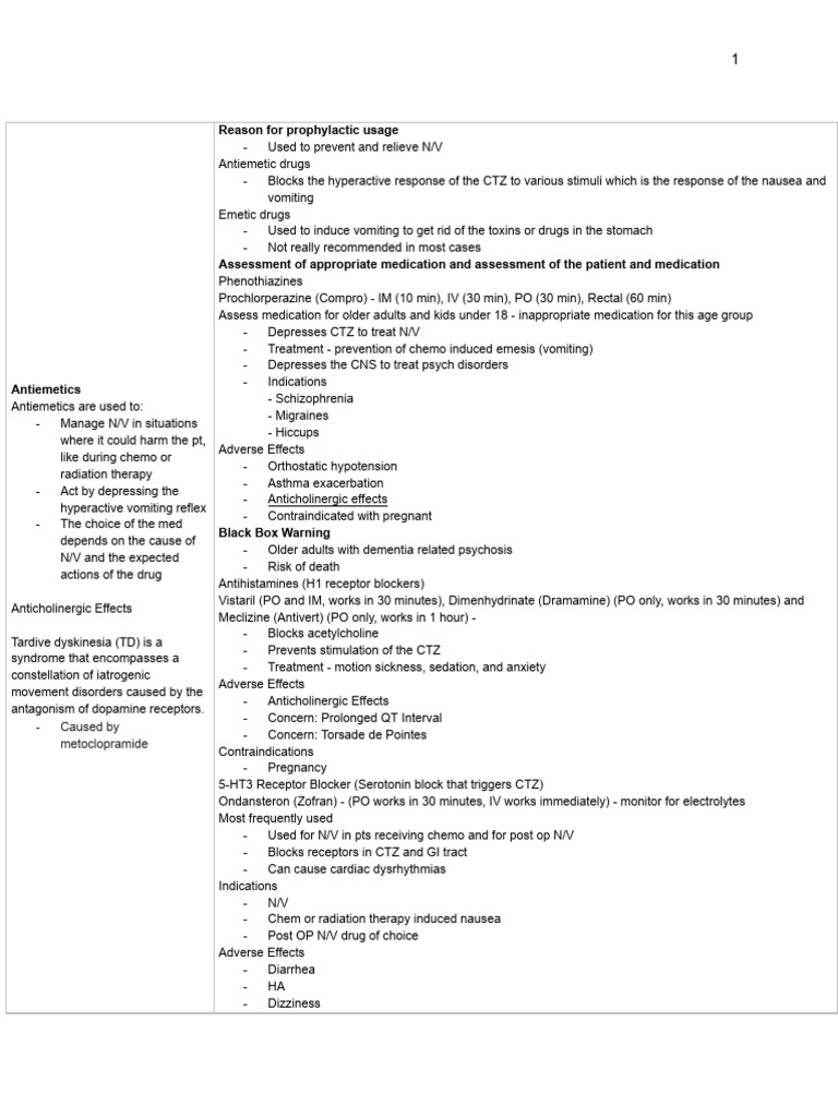 Pharm Exam 4 Outline Nursing | PDF | Diabetes | Gastroesophageal Reflux ...