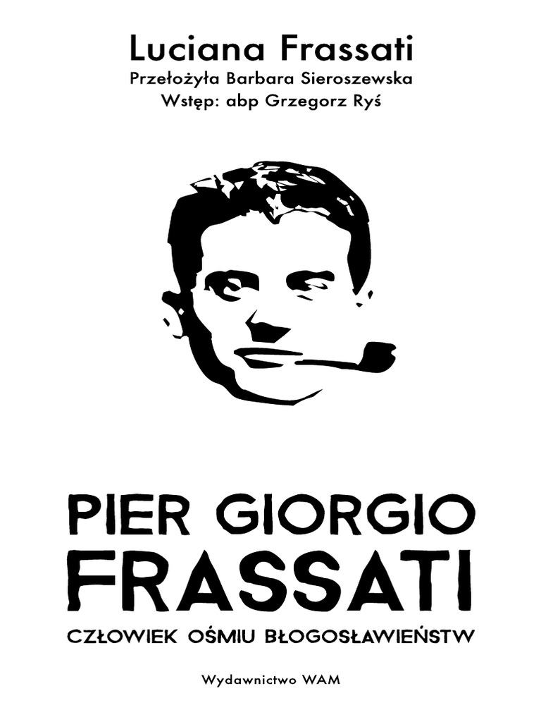 Pier Giorgio Frassati | PDF