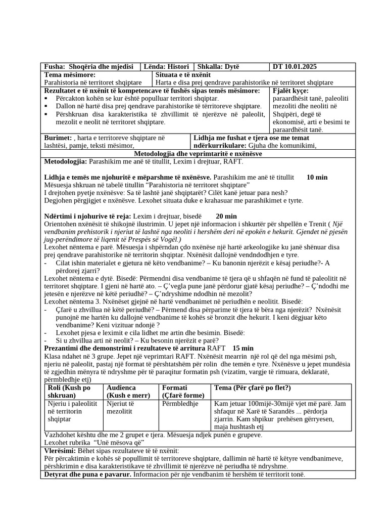 Hitori Periudha e 2 Java e Pare | PDF