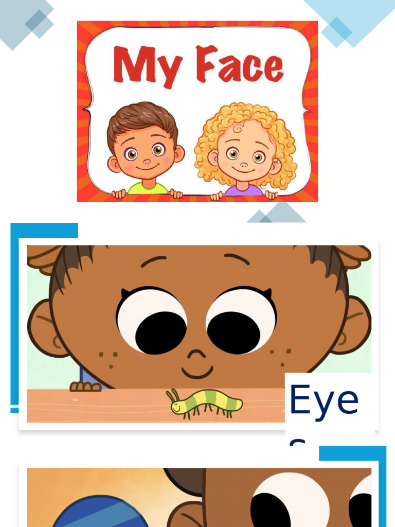 My Face | PDF