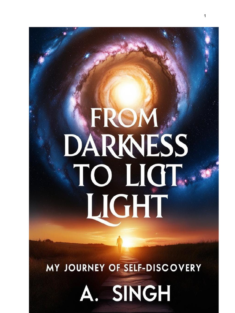 From darkness to light part 2 | PDF | Psychological Resilience | Mindset From darkness to light part 2 | PDF | Psychological Resilience | Mindset
