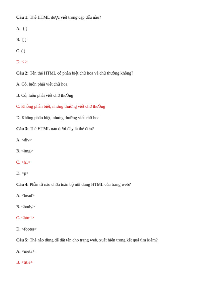 Bản Sao Bản Sao ĐỀ CƯƠNG CK1 12 ĐATN 2 | PDF