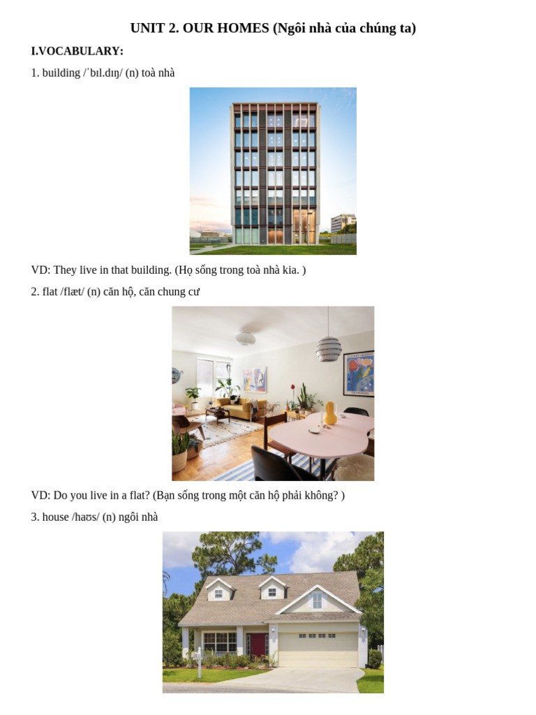 Unit 2 | PDF