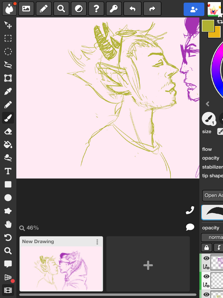 New Drawing of Magma Stabilizer | PDF