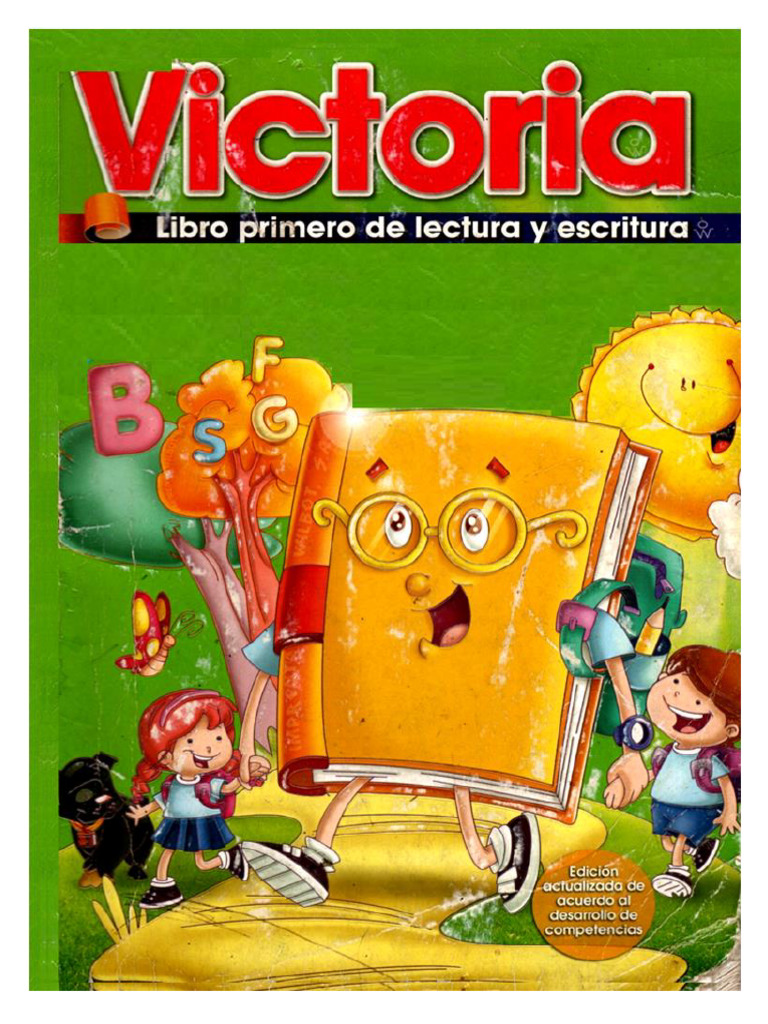 Sodapdf-Converted-Libro Victoria 1 | PDF