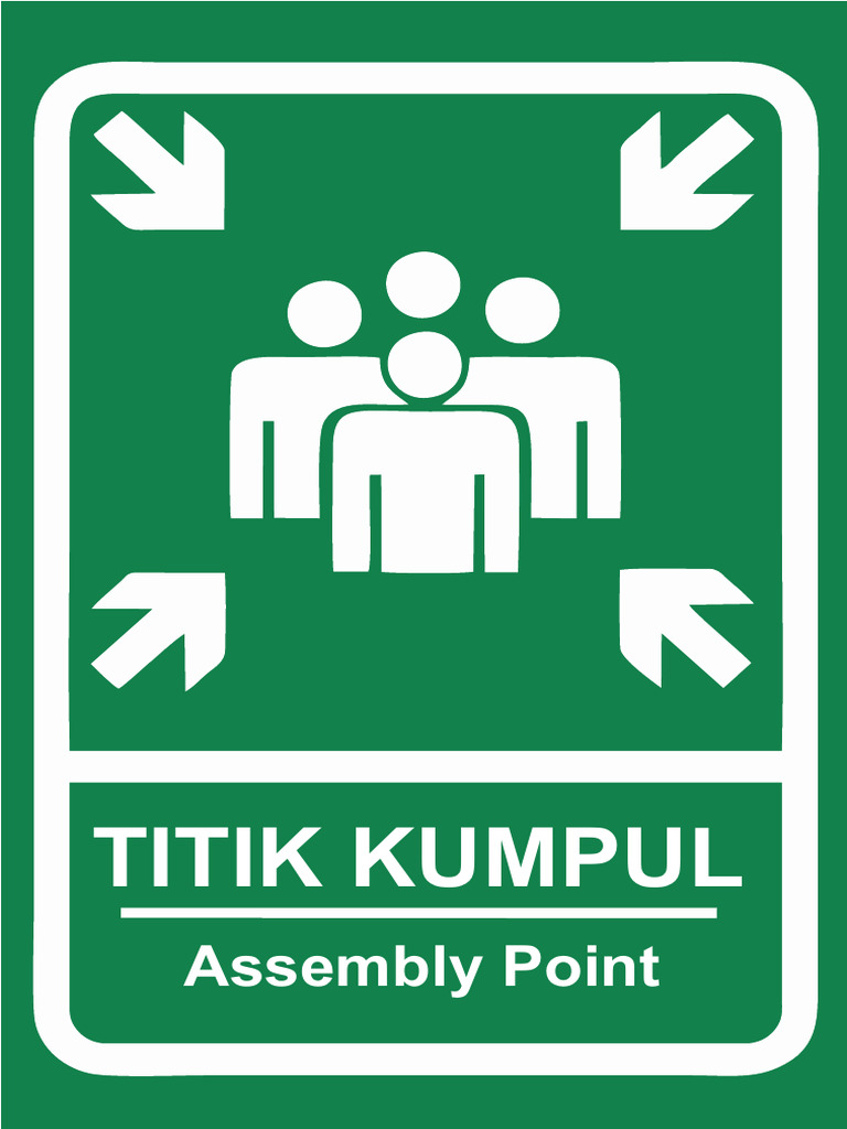 Banner Muster Point (40x60cm) | PDF