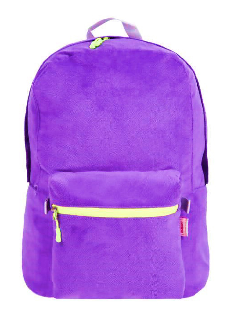Tas Ungu | PDF