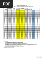 2022 Biweekly Payroll Schedule | PDF | Payroll