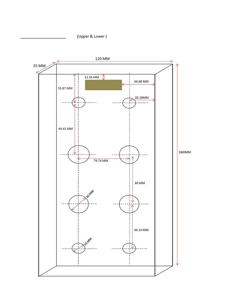 Cast Aluminium Heater L10, L11, L12 | PDF