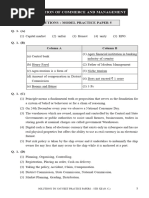 BIR Organizational Structure | PDF | Business