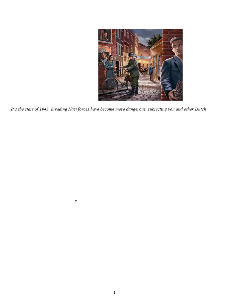 Rules Orange Shall Overcome Version 6.82 | PDF