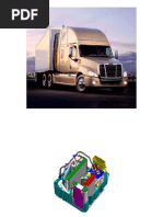 Freightliner ACM Fault Codes Guide | PDF | Exhaust Gas | Engines
