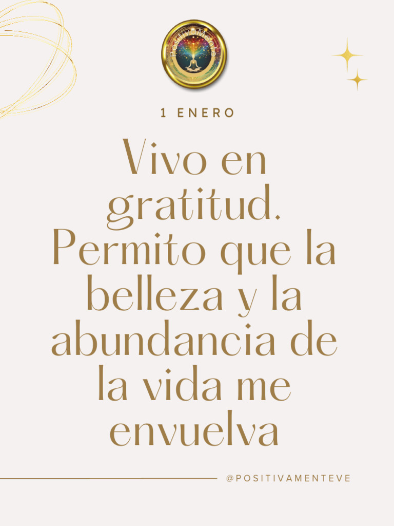 Manifestar 7 Pasos | PDF