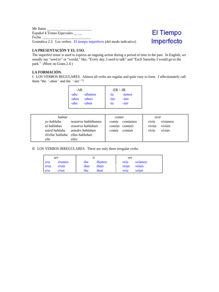 4ST Gram2.2 Imperf | PDF