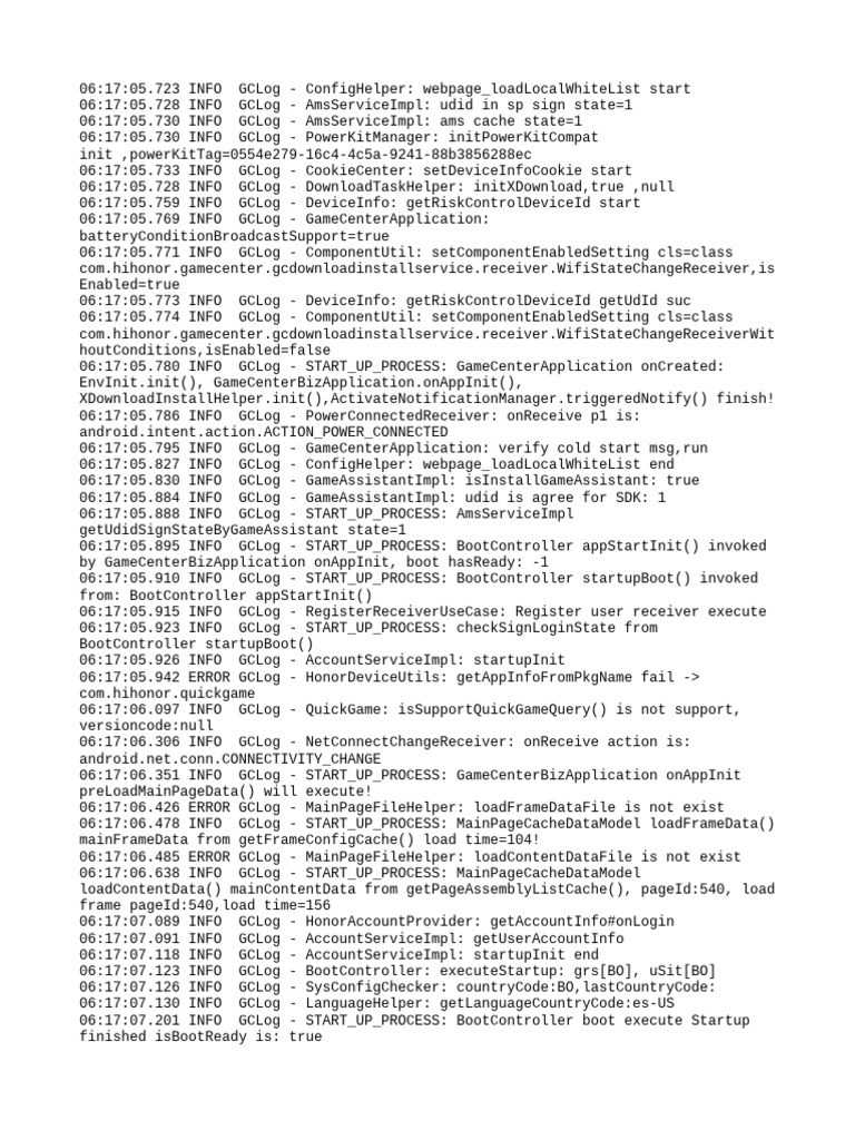 gc_2024_11_11 | PDF | Computer Science | Computer Networking