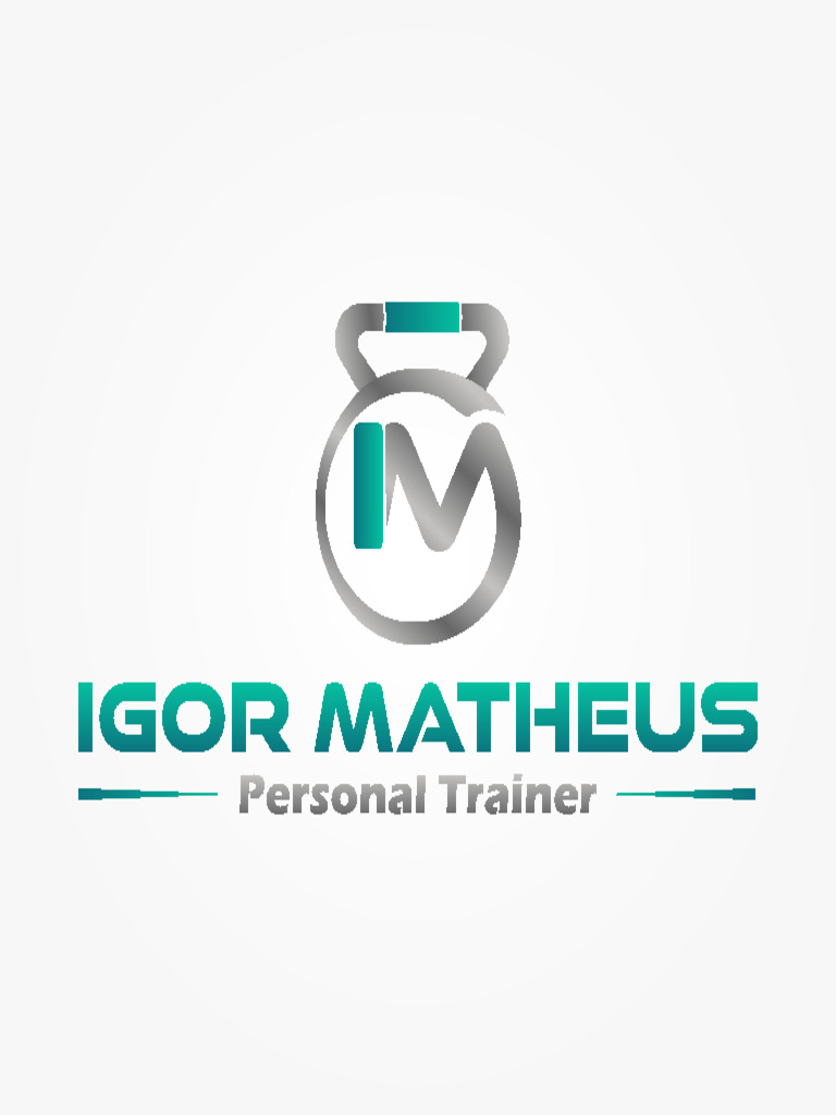 Logotipo - Igor Matheus | PDF