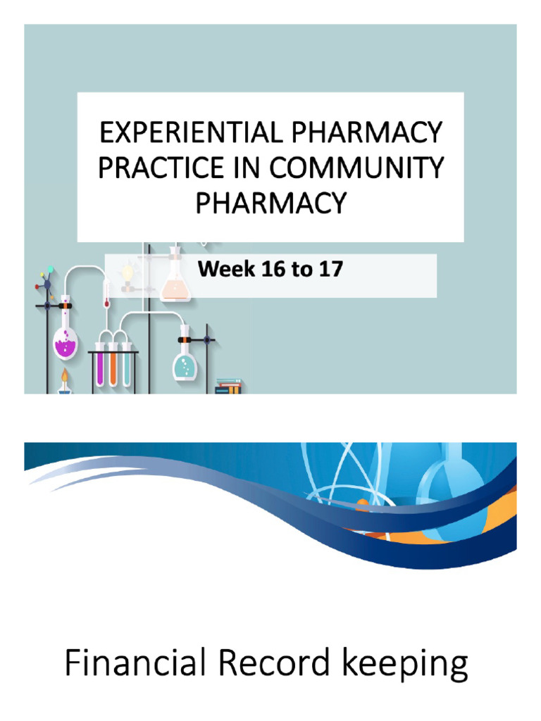 (Updated) CMPI - Module 9 - Record Keeping and Risk Management Plan | PDF